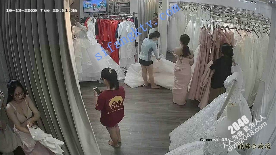 【破解摄像头】 ️重磅 超清摄像头之最美新娘伴娘[某房完整原版]【2.88G】 『百度网盘』-SEX169 论坛 - Powered by Discuz!